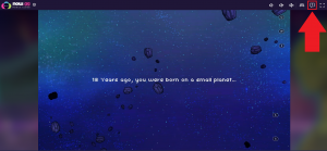 Report a problem while playing a game - now.gg Support