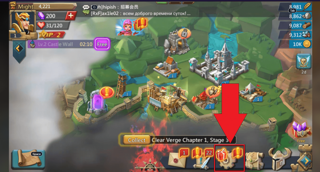 How to save your in-game progress permanently when using BlueStacks X ...