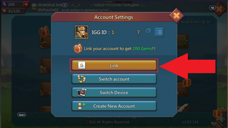 How to save your in-game progress permanently when using BlueStacks X ...