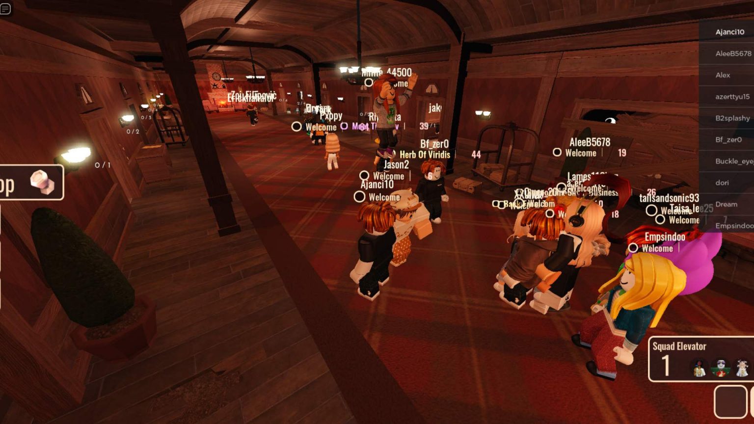 Top 10 Roblox Games to Play Online (Updated - 2024) | now.gg