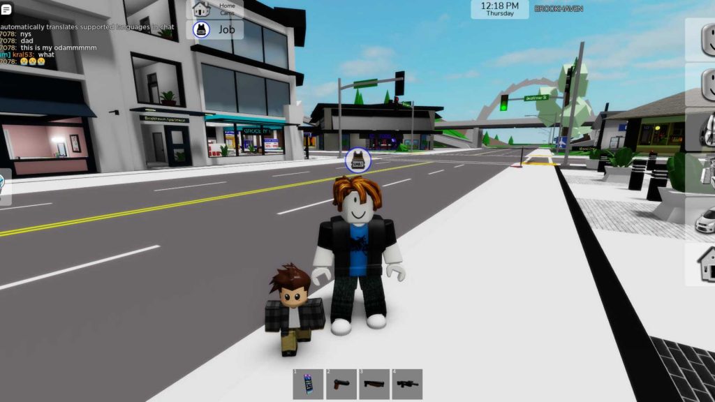 Top 10 Roblox Games to Play Online (Updated - 2024) | now.gg