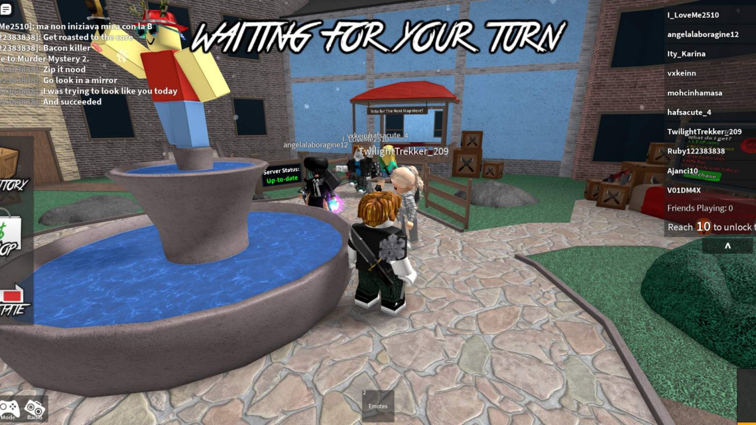 Top 10 Roblox Games to Play Online (Updated - 2024) | now.gg