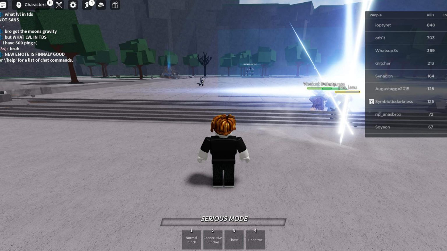 Top 10 Roblox Games to Play Online (Updated - 2024) | now.gg