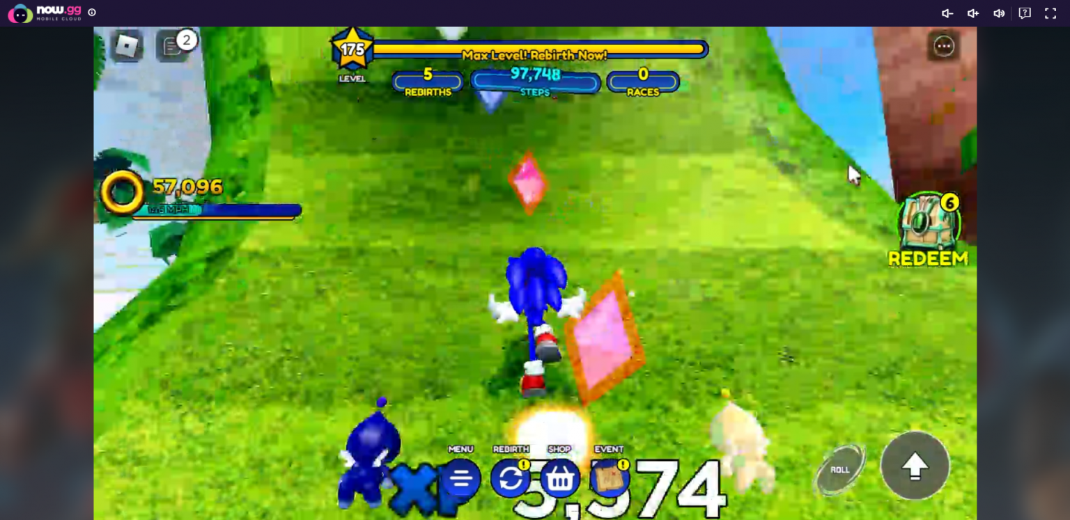 Sonic Speed Simulator Tips and Tricks to Go Fast and Maximize Your Speed