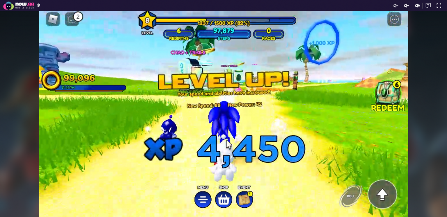 Sonic Speed Simulator Tips and Tricks to Go Fast and Maximize Your Speed