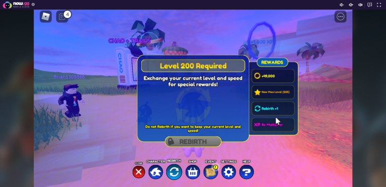 Sonic Speed Simulator Tips and Tricks to Go Fast and Maximize Your Speed