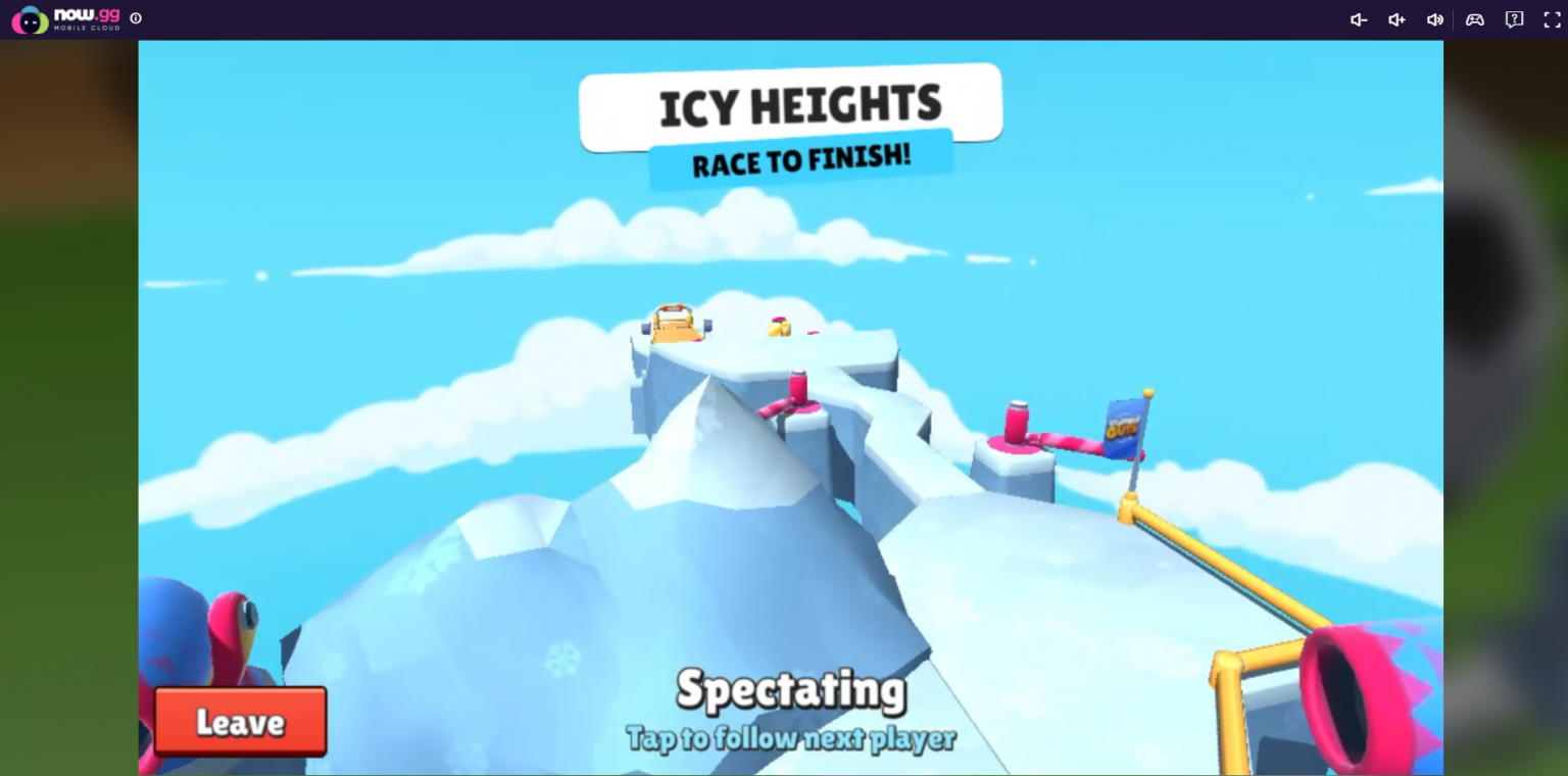 Stumble Guys Map Guide - The Best Tips and Tricks for Winning Every Round