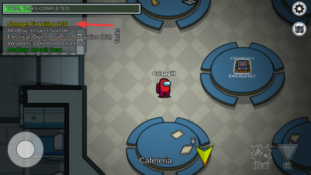 Among Us on now.gg - The Best Tips and Tricks for Playing and Winning ...