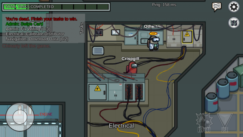 Among Us on now.gg - The Best Tips and Tricks for Playing and Winning ...