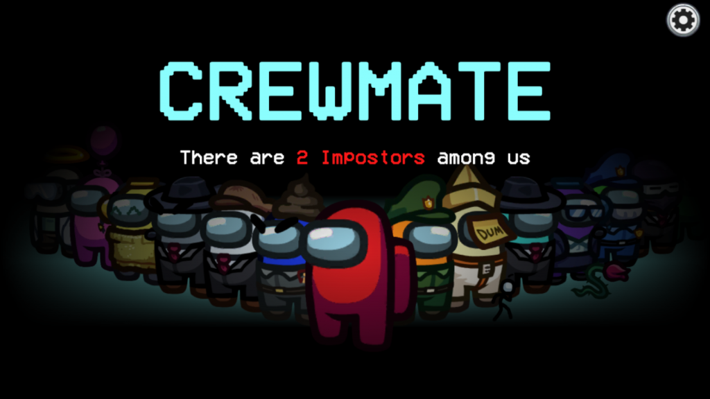 Play Among Us on now.gg with a Single Click on Any Device, And with No ...