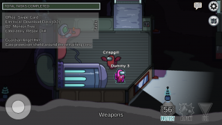 Among Us Role Guide - How to Win Matches With Every Role