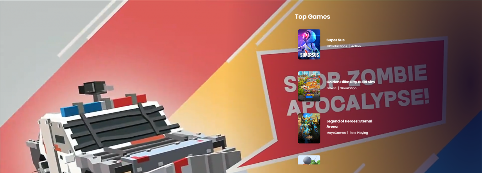 The Best Free Online Games to Play without Downloading