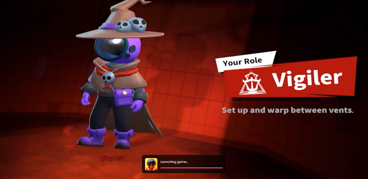 All The Impostors Roles in Super Sus Explained