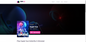 Play Super Sus on Any Device Instantly with a Single Click and No ...