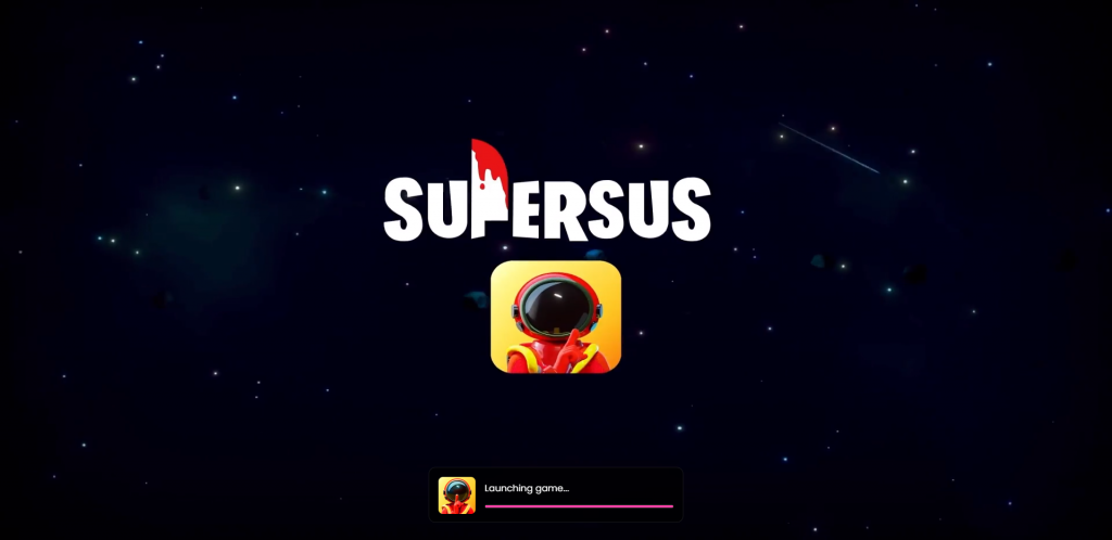 Play Super Sus on Any Device Instantly with a Single Click and No ...