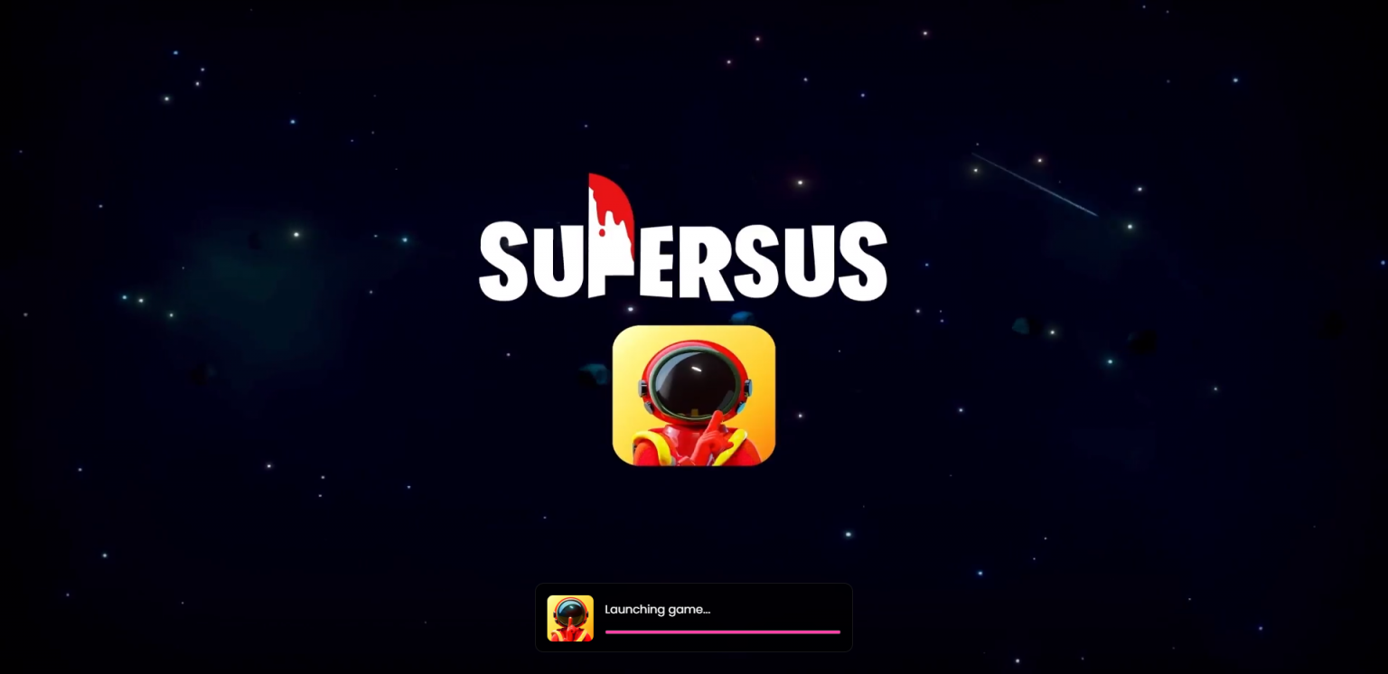 Play Super Sus on Any Device Instantly with a Single Click and No ...