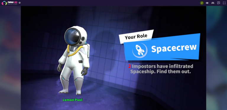 All the Spacecrew Roles in Super Sus Explained