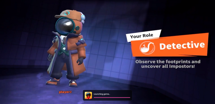 All the Spacecrew Roles in Super Sus Explained