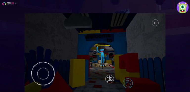 Poppy Playtime Tips and Tricks - How to Play on PC for Free, How to ...