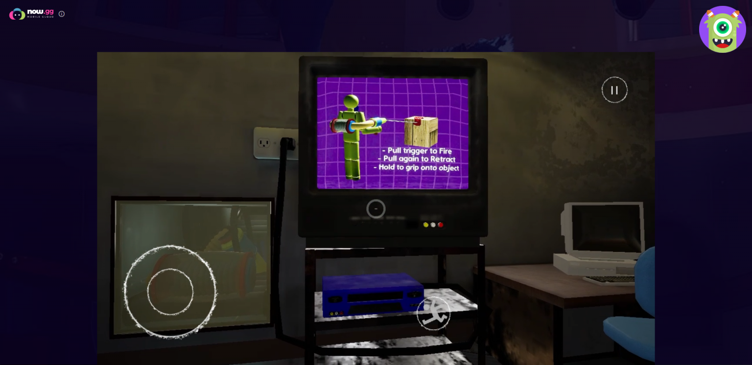 Poppy Playtime Tips and Tricks - How to Play on PC for Free, How to ...