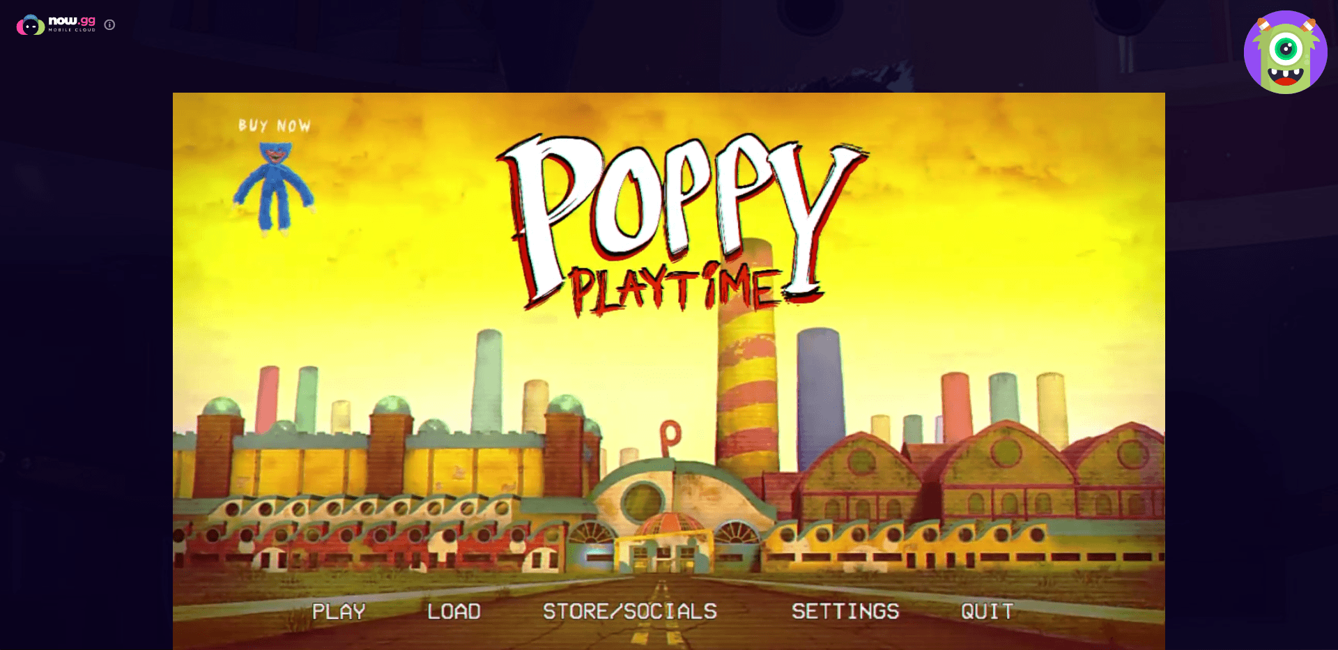 Poppy Playtime Chapter 1 Walkthrough How To Beat A Tight Squeeze Poppy Playtime Chapter 1 Walkthrough How To Beat A Tight Squeeze