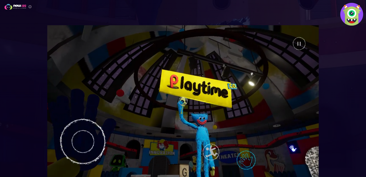 Poppy Playtime Chapter 1 Walkthrough - How to Beat ‘A Tight Squeeze’