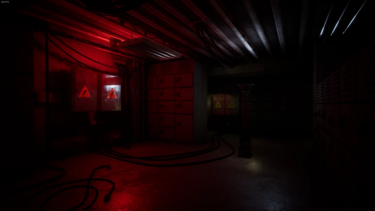 Poppy Playtime Chapter 1 Walkthrough - How to Beat ‘A Tight Squeeze’