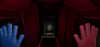 Poppy Playtime Chapter 1 Walkthrough - How to Beat ‘A Tight Squeeze’