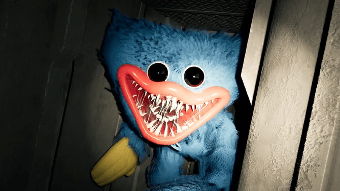 The Best Poppy Playtime Chapter 1 Tips and Tricks For Staying Alive and ...