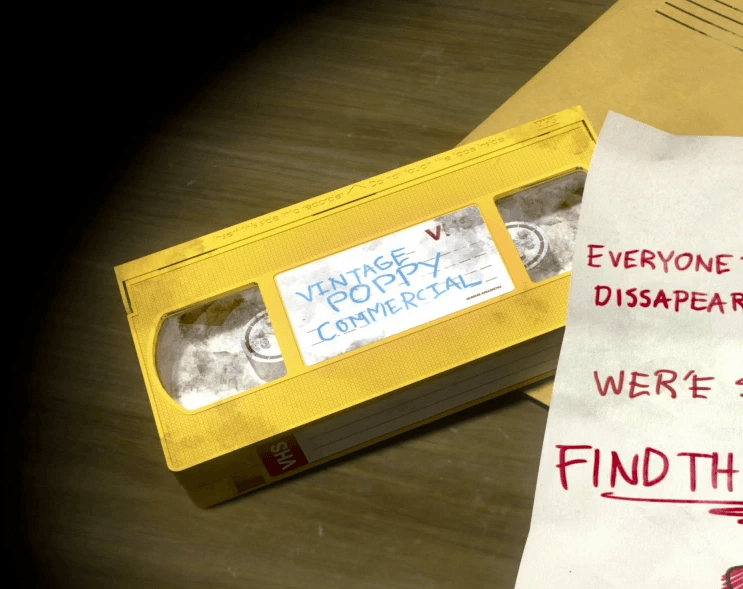 The Best Poppy Playtime Chapter 1 Tips and Tricks For Staying Alive and ...