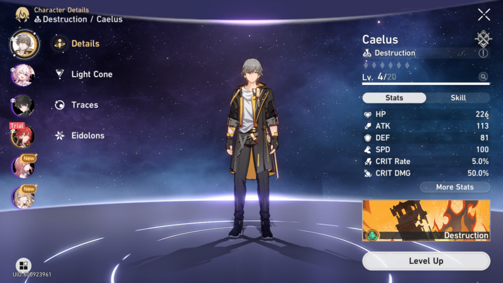 Master Honkai: Star Rail with These Expert Tips and Tricks