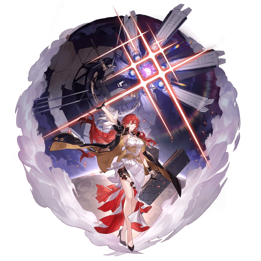 Unlock the Cosmic Arsenal: Honkai: Star Rail Character List and Skill ...