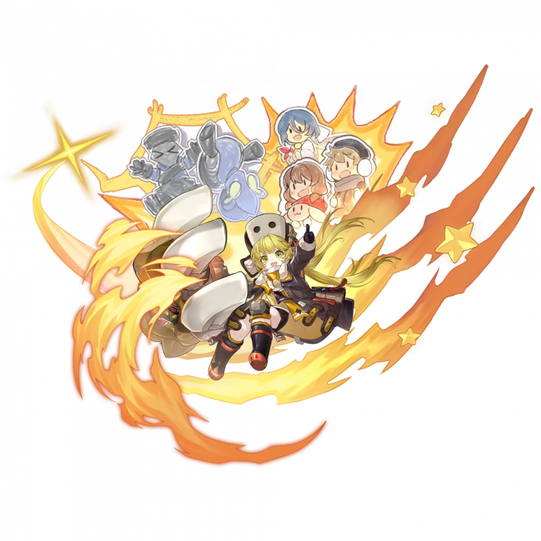 Unlock the Cosmic Arsenal: Honkai: Star Rail Character List and Skill ...