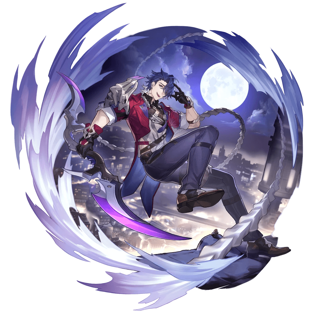 Unlock the Cosmic Arsenal: Honkai: Star Rail Character List and Skill ...