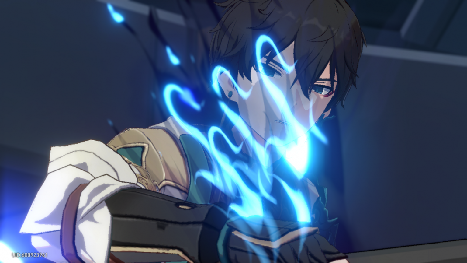 Play Honkai: Star Rail on Any Device With a Single Click on now.gg ...