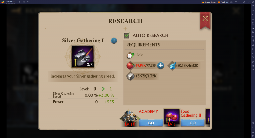 Stormshot: Isle of Adventure — Best Way to Farm Silver