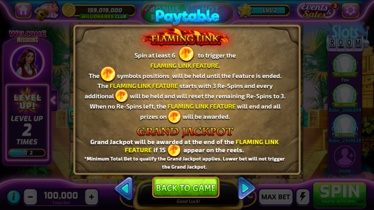 Baba Wild Slots Review: Unleashing Slot Excitement on now.gg