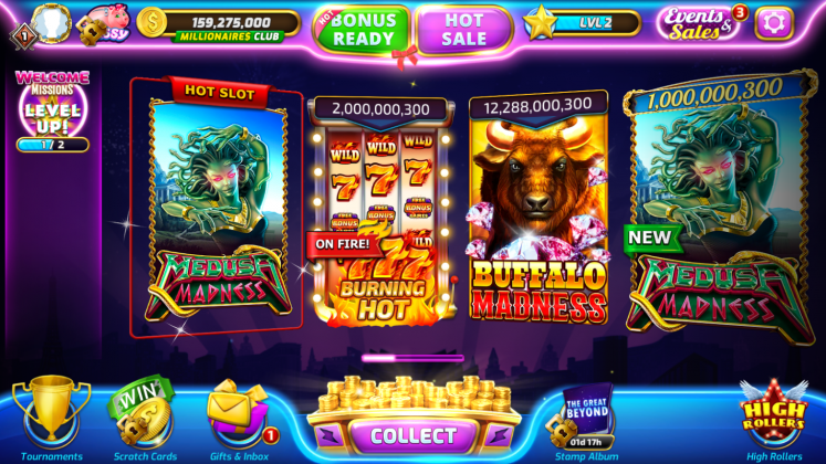Baba Wild Slots Review: Unleashing Slot Excitement on now.gg