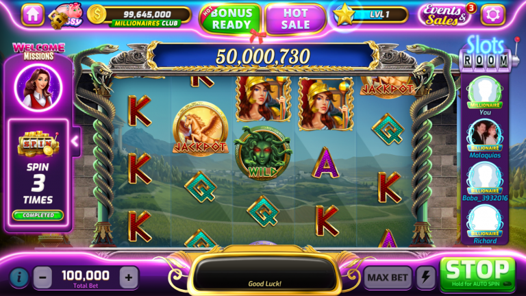 Play Baba Wild Slots on now.gg for an Unforgettable Gaming Experience!