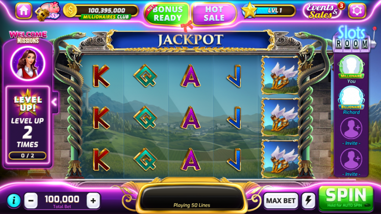 Play Baba Wild Slots on now.gg for an Unforgettable Gaming Experience!