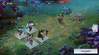 Eternal Evolution: Unleash Heroes, Dominate Battles, and Create Legends