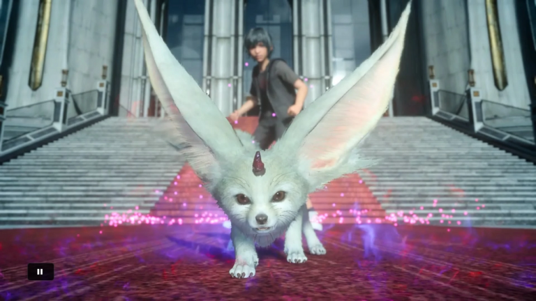 Unleashing the Power: A Strategy Guide for Carbuncle in Final Fantasy ...