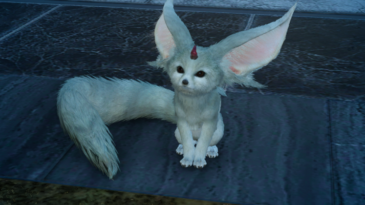 Unleashing the Power: A Strategy Guide for Carbuncle in Final Fantasy ...