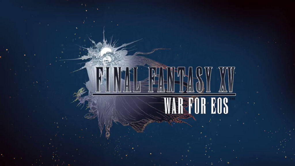 Embarking on the Journey: A Beginner's Overview of Final Fantasy XV ...