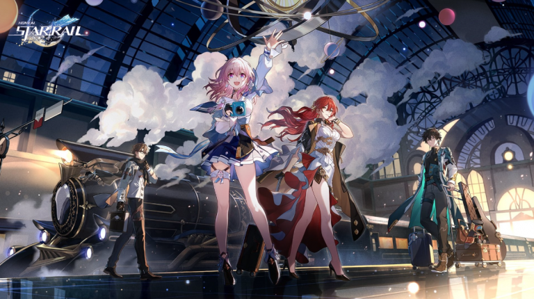 Discover the Hidden Truths: Unveiling the Secrets of Honkai's Star Rail