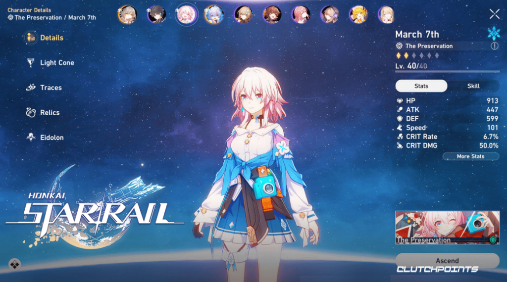 Prepare for the Journey: Honkai's Star Rail Strategy Guide to Defeat ...