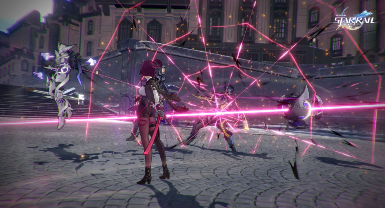 Prepare for the Journey: Honkai's Star Rail Strategy Guide to Defeat ...