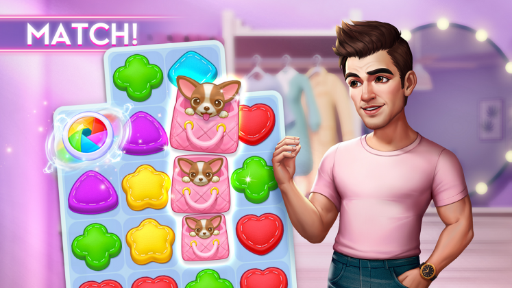 A Beginner’s Guide to Play Project Makeover on now.gg