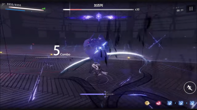 The Definitive Tier List for Punishing: Gray Raven Constructs