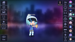 Immerse Yourself in Gacha Club's World of Creativity with now.gg InstaPlay